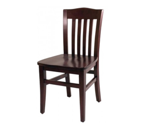 All About Furniture WC820 GR7 Chair