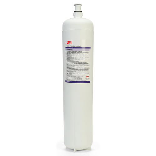 3M Purification P195BN-CL Water Filtration System