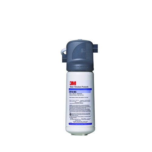 3M Purification BREW110-MS Water Filtration System