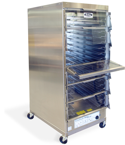 Belshaw Adamatic EP18/24/34-DEEP-120V-MF Proofer Cabinet