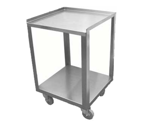 GSW USA DN-CART Icing Glazing Equipment