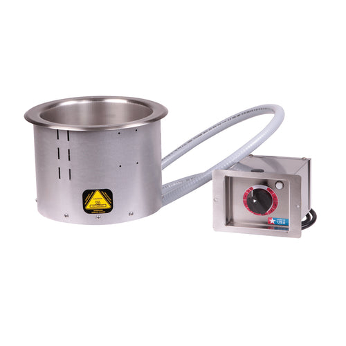 Alto-Shaam 700-RW Hot Food Well Unit