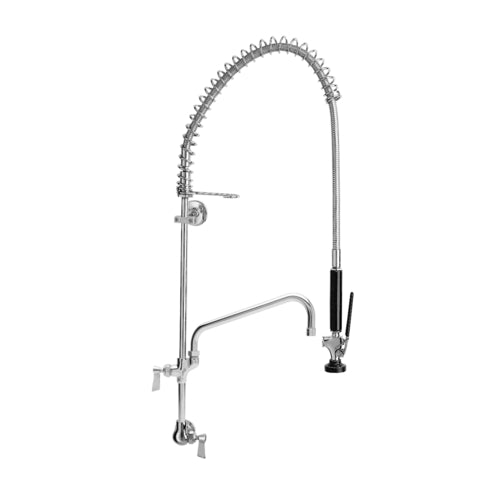 Fisher 53589 Pre-Rinse Faucet Assembly
