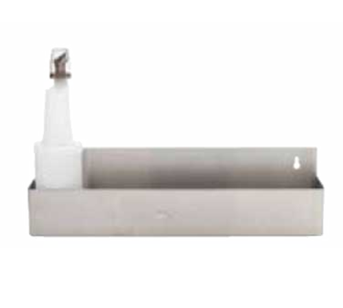 Alegacy Foodservice Products SR32 Speed Rail / Rack