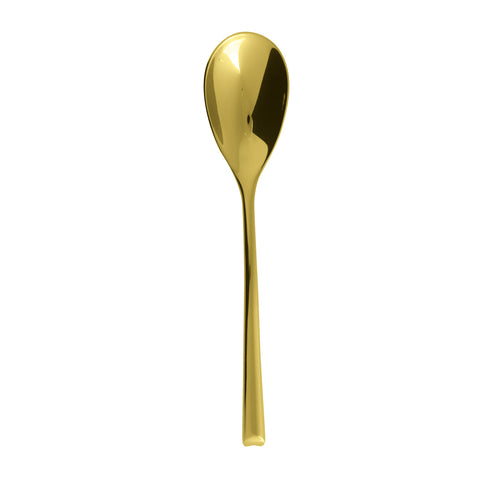 Rosenthal Sambonet Paderno 52727GS25 Spoon