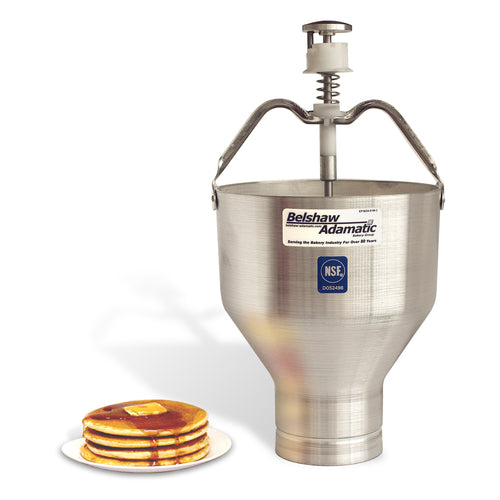 Belshaw Adamatic TYPE-K-PANCAKE Batter Dispenser