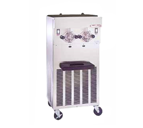 SaniServ 724 Frozen Drink Machine