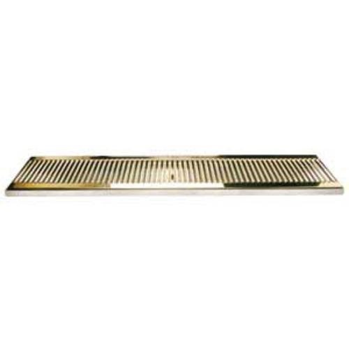Micro Matic USA DP-120DSSPVD-30 Drip Tray Trough