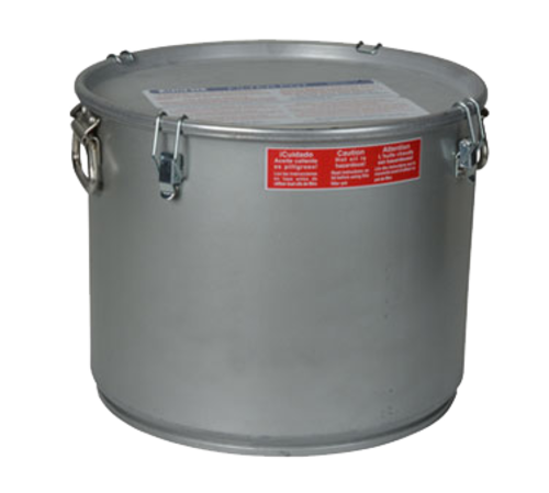 FMP 133-1611 Oil Filter Pot