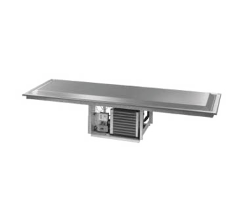 Delfield N8245P Frost Top / Cold Slab