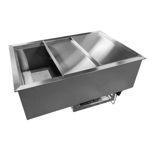 USECO MC-6C Cold Food Well Unit