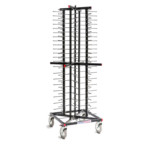 JackStack USA JS088 Plate Rack
