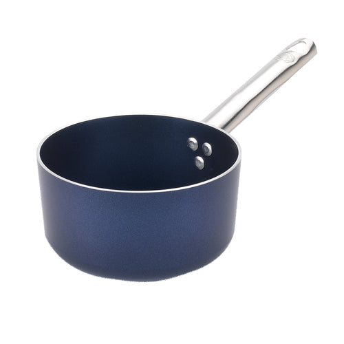 Agnelli USA ALSA105DBB16 Sauce Pan
