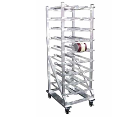 SPG International 4H1582 Can Storage Rack