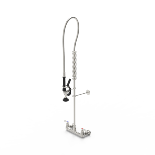 GSW USA AA-988GT Pre-Rinse Faucet Assembly