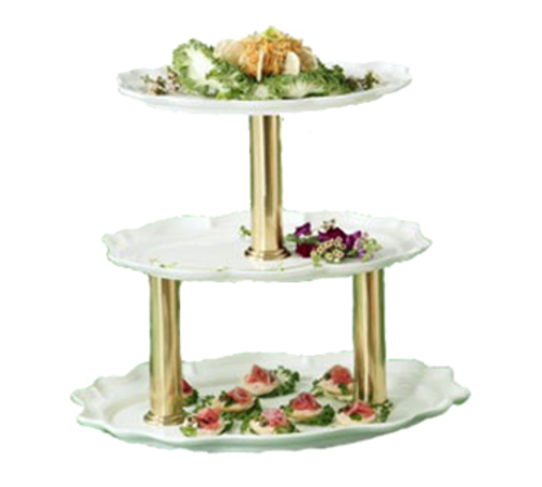 Bon Chef 2030TTTAN Display Stand