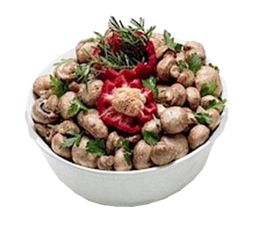 Bon Chef 9070SMOKEGRA Bowl