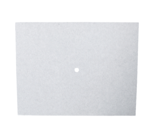 FMP 133-1623 Fryer Filter Paper