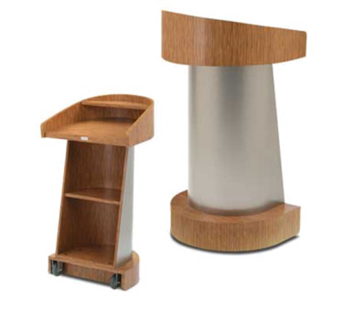 Forbes Industries 5892 Podium Lectern