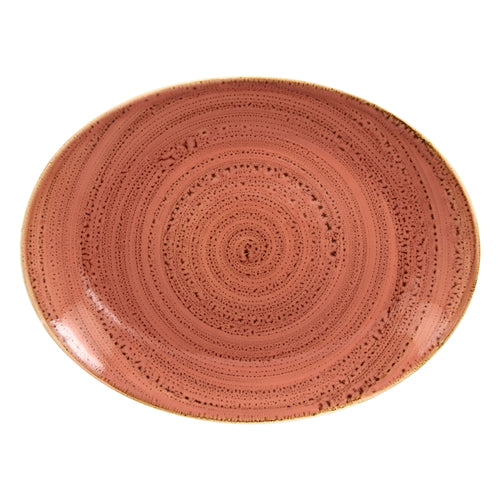 RAK Porcelain USA TWNNOP36CO Platter