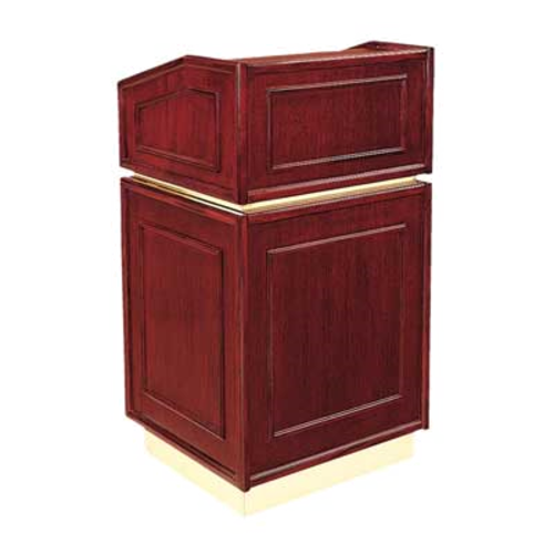 Forbes Industries 5918 Podium Lectern