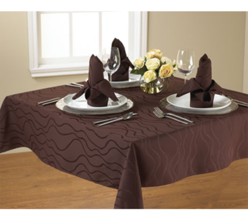 Snap Drape Brands 54674444SM735 Table Cloth
