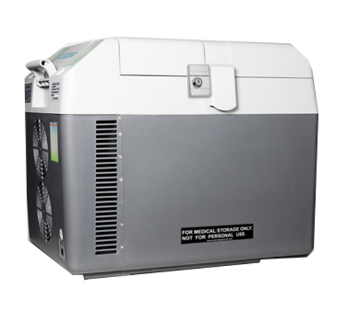 Summit Commercial SPRF26M Portable Container