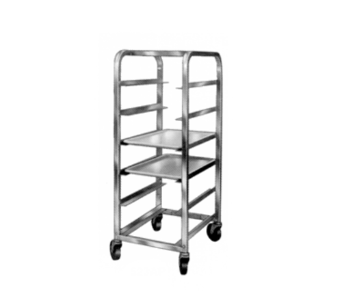 Channel Manufacturing 522SP Platter Rack