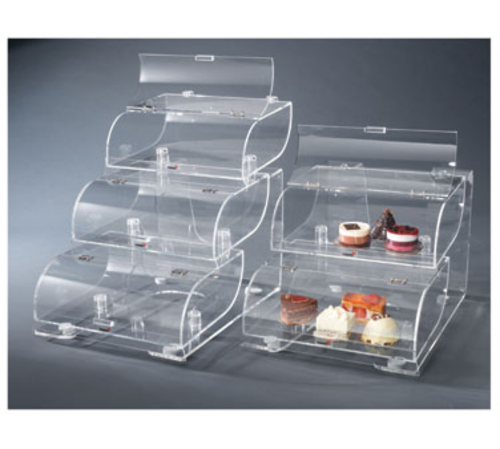 Rosseto BAK1210 Display Case