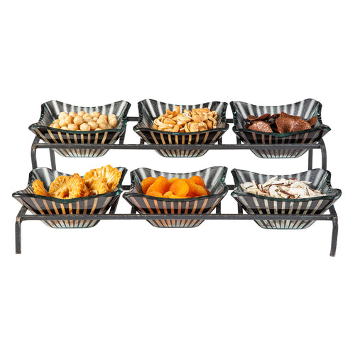 Rosseto GST04B Display Stand