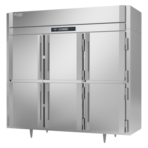 Victory Refrigeration FS-3D-S1-EW-HD-HC Freezer