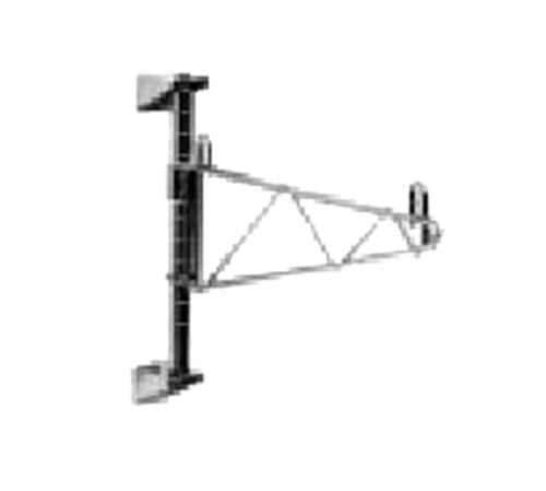 Metro 1WS14C Shelving Bracket