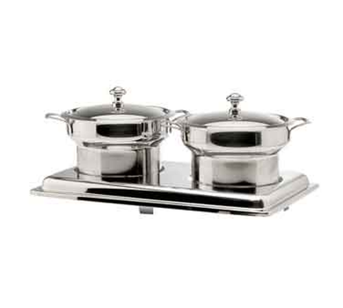 Bauscher Hepp 60.8872.0000 Chafing Dish
