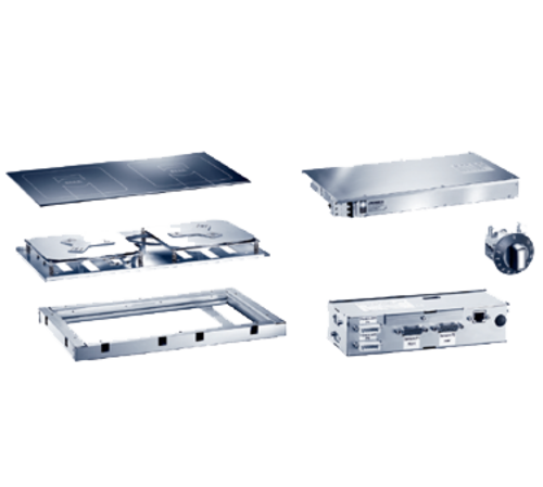 Garland/US Range MODU7000720 Induction Range