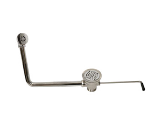 Component Hardware D53-7215 Drain