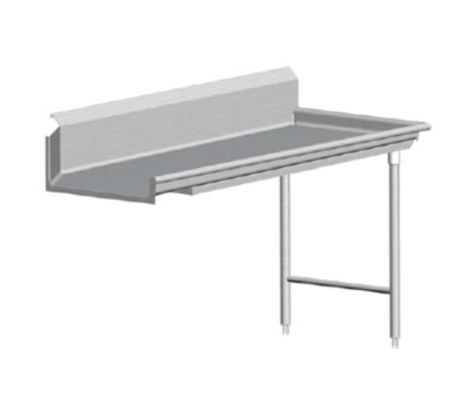 Pacific Stainless Products DTCS144-16-R Dishtable
