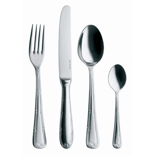 Bauscher Hepp 01.0013.1111 Flatware Place Setting