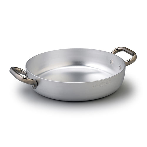 Agnelli USA ALMA110PI20 Omelet Pan