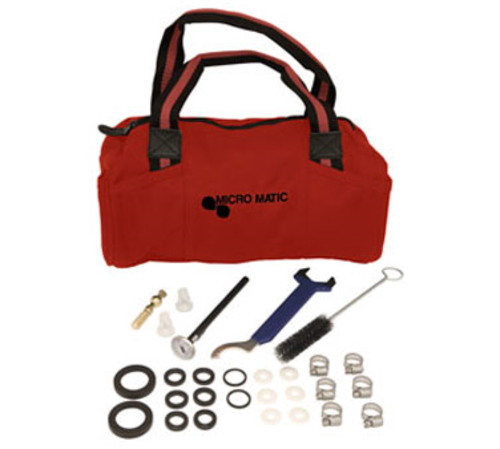 Micro Matic USA DSK-1000 Draft Beer System Parts