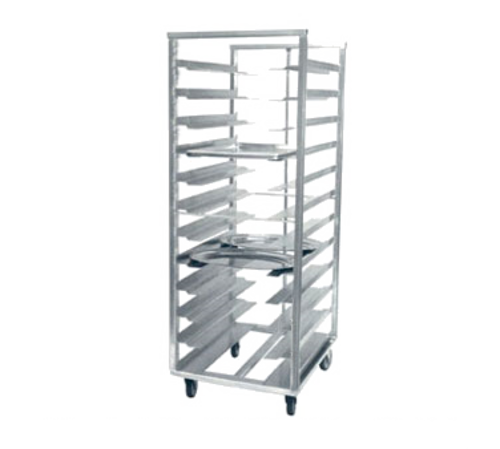 Sammons Equipment S-4100-UA-15-15 Platter Rack