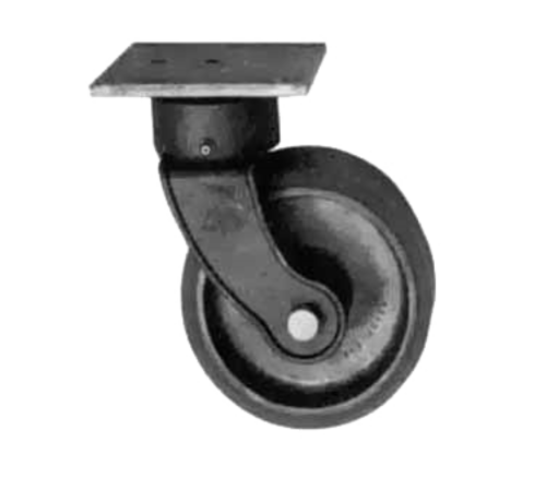 Metro C6DA Casters