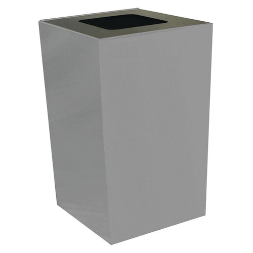Hubert Company LLC 52424 Recycling Receptacle / Container