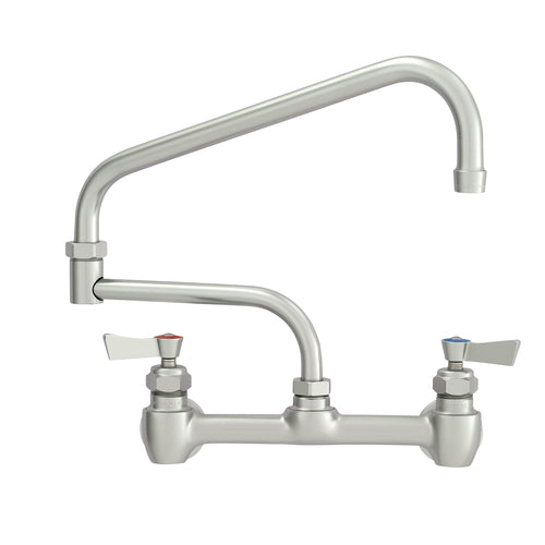 Fisher 60720 Faucet