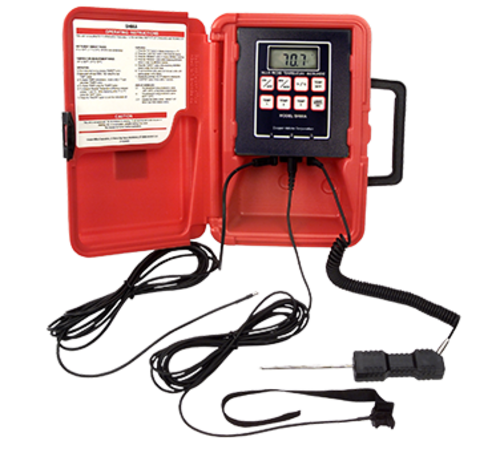 Cooper-Atkins SH66A-E Thermometer