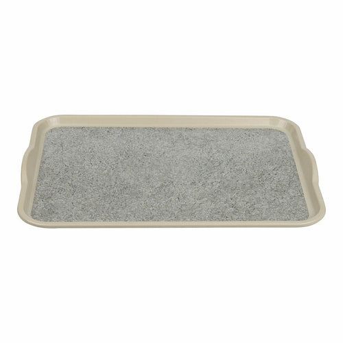 Cambro 1520VCRST380 Room Service Tray
