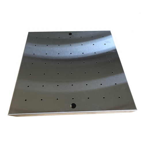 USECO 443BBK Hot / Cold Food Well