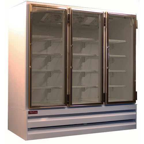 Howard-McCray GR65BM Refrigerator