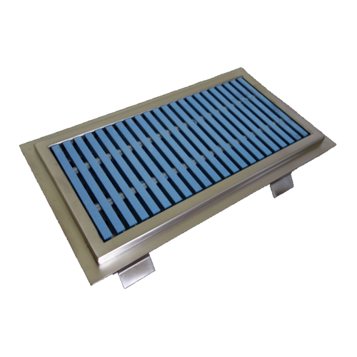 IMC/Teddy ASFT30-32-SG-ADA Drain