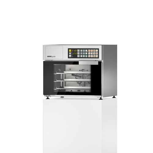 MIWE America GU 3.0403 Convection Oven