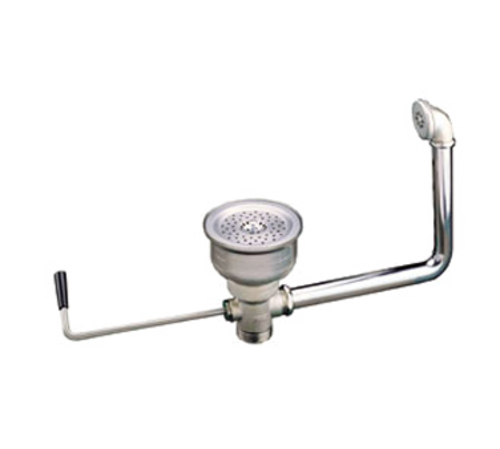 Component Hardware D63-4591 Drain